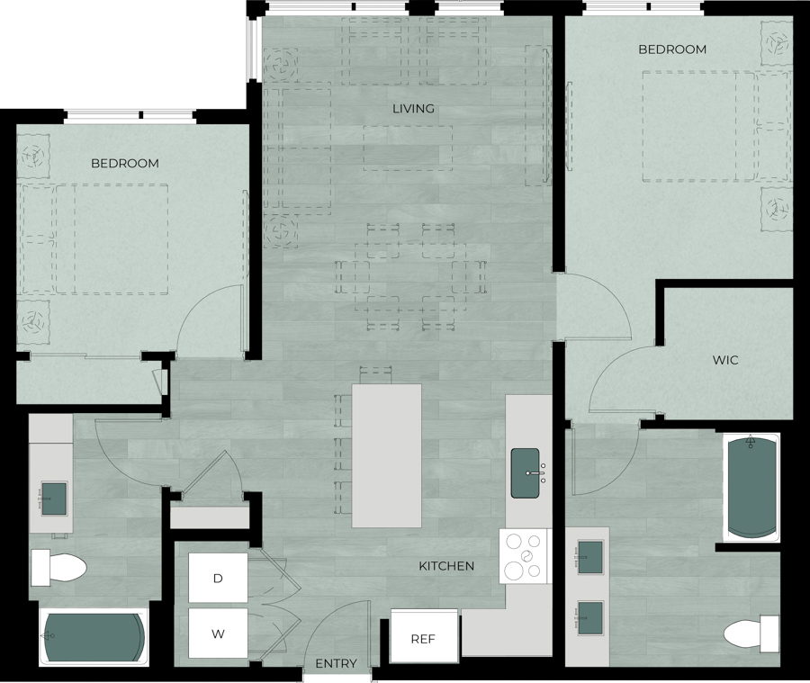 Redirecting to https://thepiperapts.com/floor-plans/floor-plan/b4